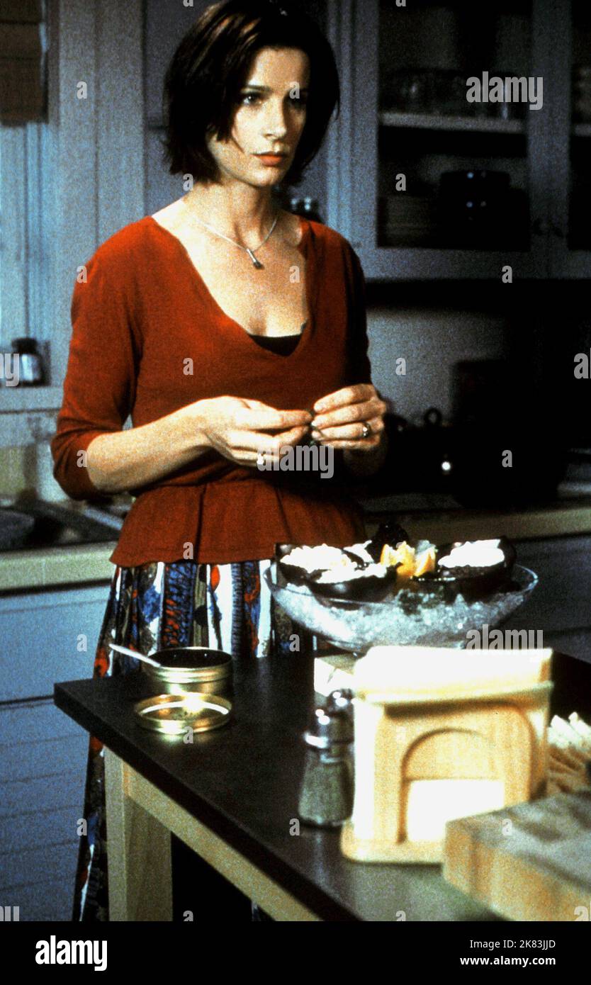 Rachel Griffiths Television: Six Feet Under (2001) Characters: Brenda ...