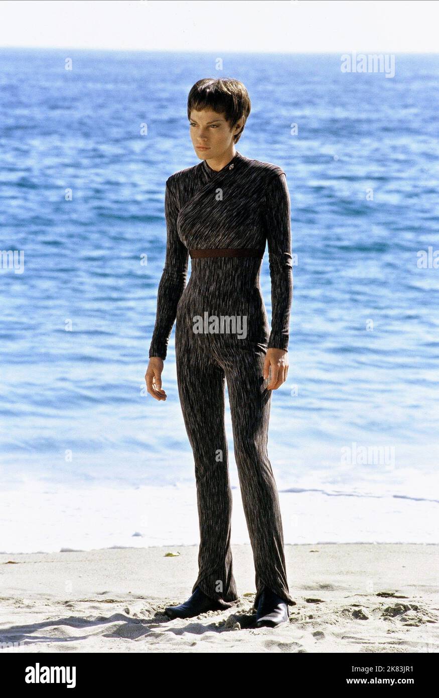 Jolene Blalock Diamond Hunters