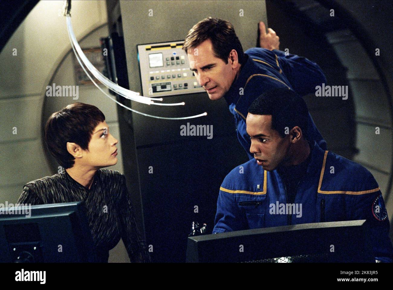 Blaylock Star Trek Enterprise