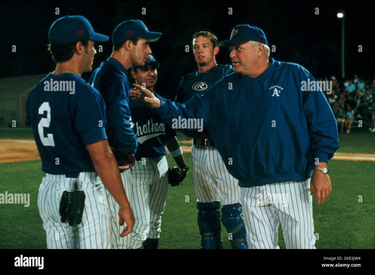 Christian Kane, Freddie Prinze Jr, Wilmer Valderrama, Matthew Lillard ...