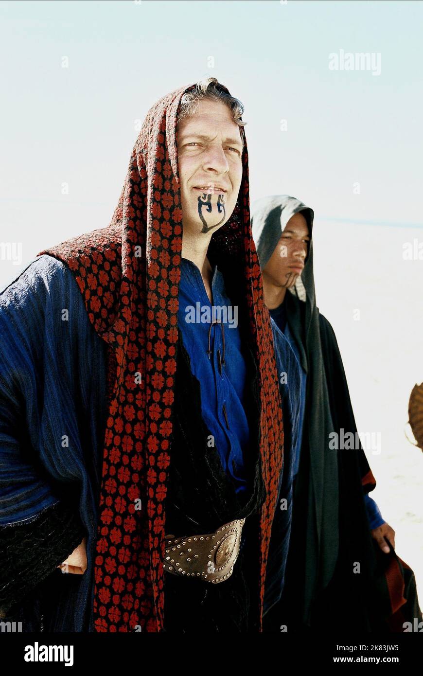 Clancy Brown Television: Star Trek: Enterprise (TV-Serie) Usa 2001-2005 ...