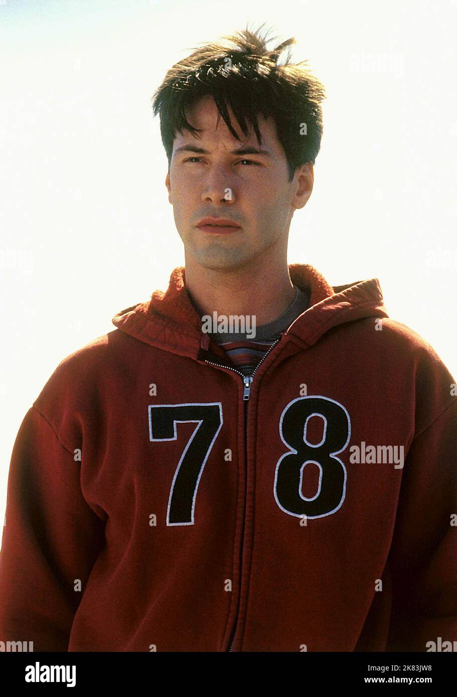 Keanu Reeves Film: Sweet November (USA 2001) Characters: Nelson Moss ...
