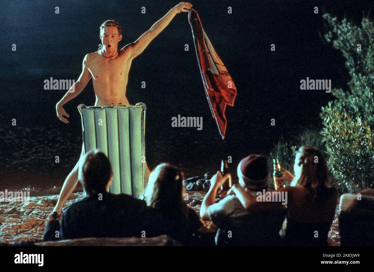 Matthew Lillard Film: Summer Catch (2001) Characters: Billy Brubaker ...