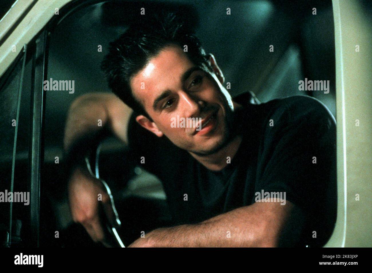 Freddie Prinze Jr Film: Summer Catch (2001) Director: Michael Tollin 22 ...