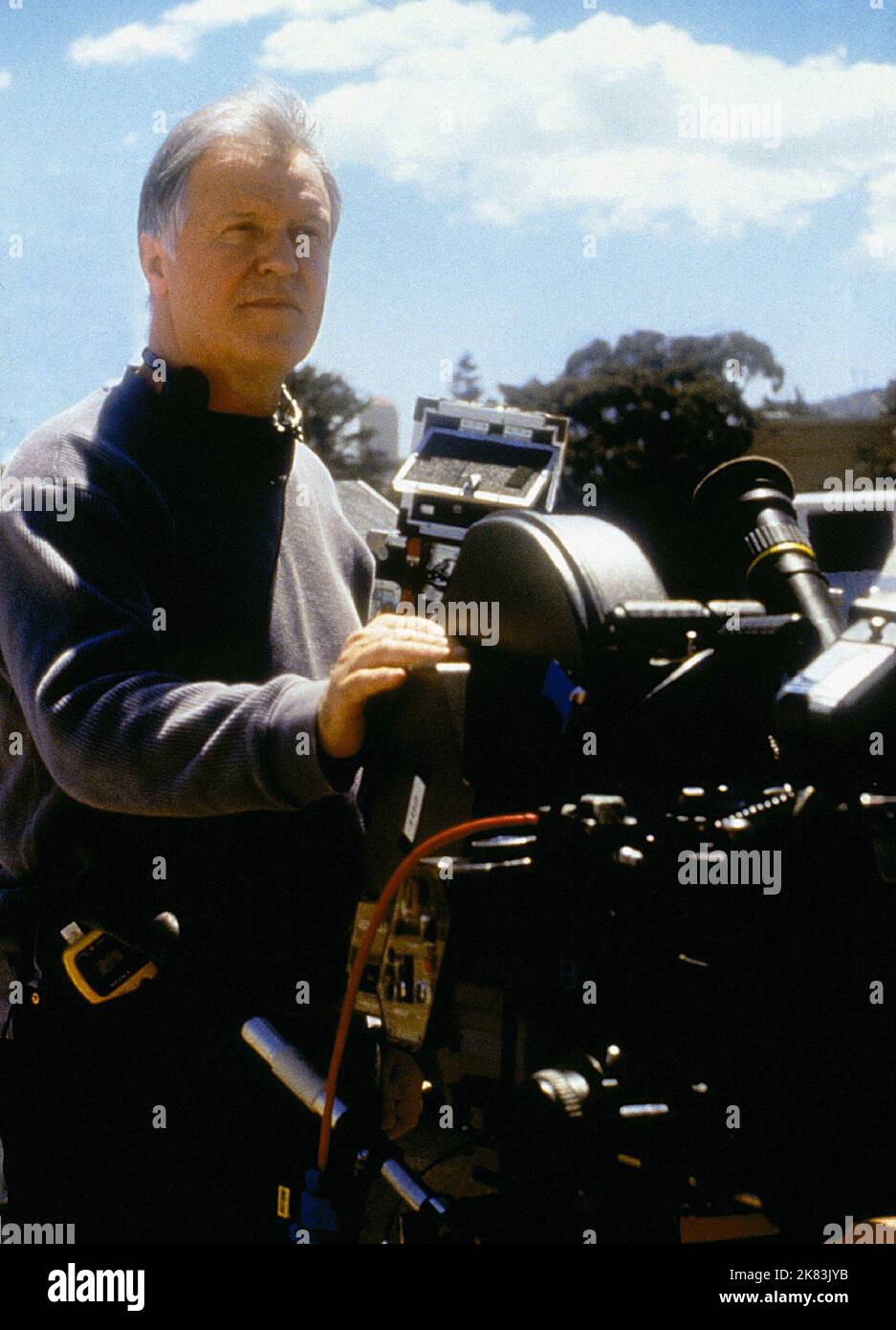 Pat O'Connor Film: Sweet November (USA 2001) Director: Pat O'Connor 12 ...