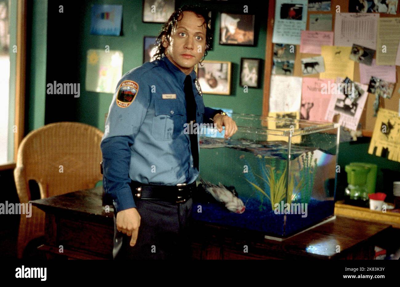 Rob Schneider Film: The Animal (2001) Characters: Marvin Director: Luke ...