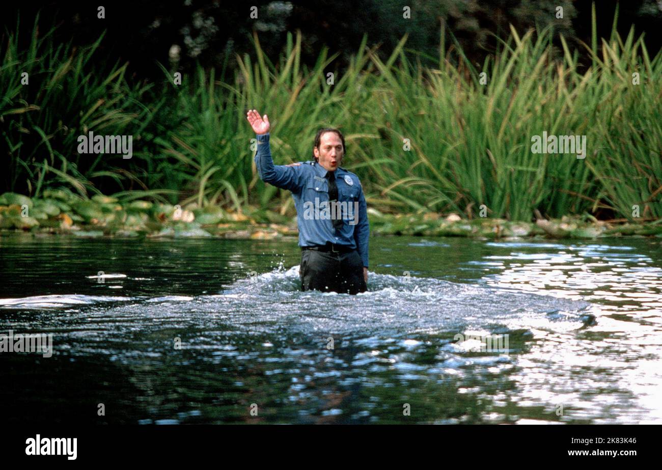 Rob Schneider Film: The Animal (2001) Characters: Marvin Director: Luke ...