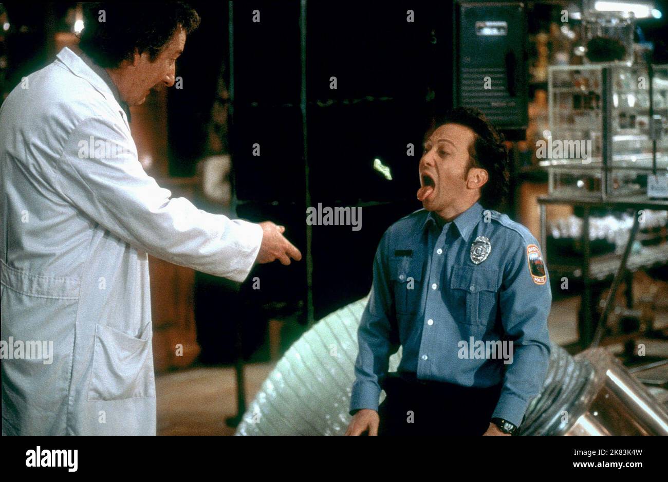 The Animal Rob Schneider