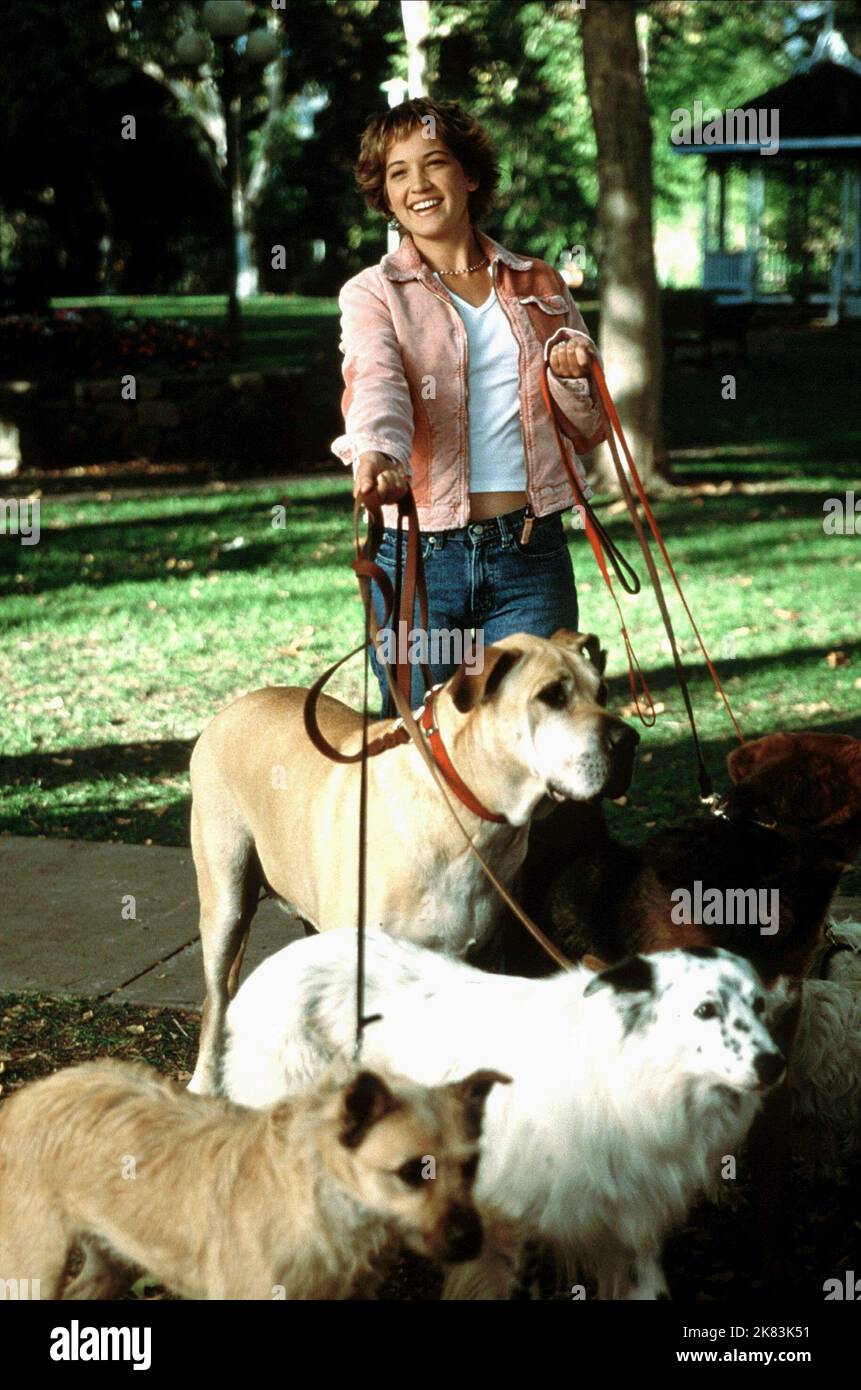 Colleen Haskell With Dogs Film: The Animal (2001) Characters: Rianna ...