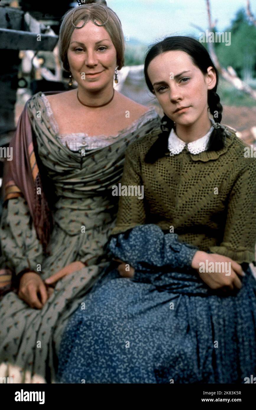 Chloe Webb & Jena Malone Film: The Ballad Of Lucy Whipple (2001 ...