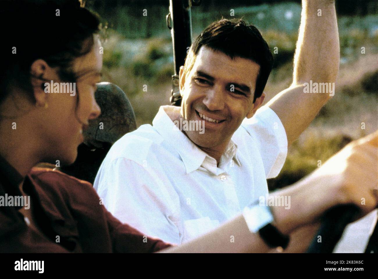 The body 2000 olivia williams hi-res stock photography and images - Alamy