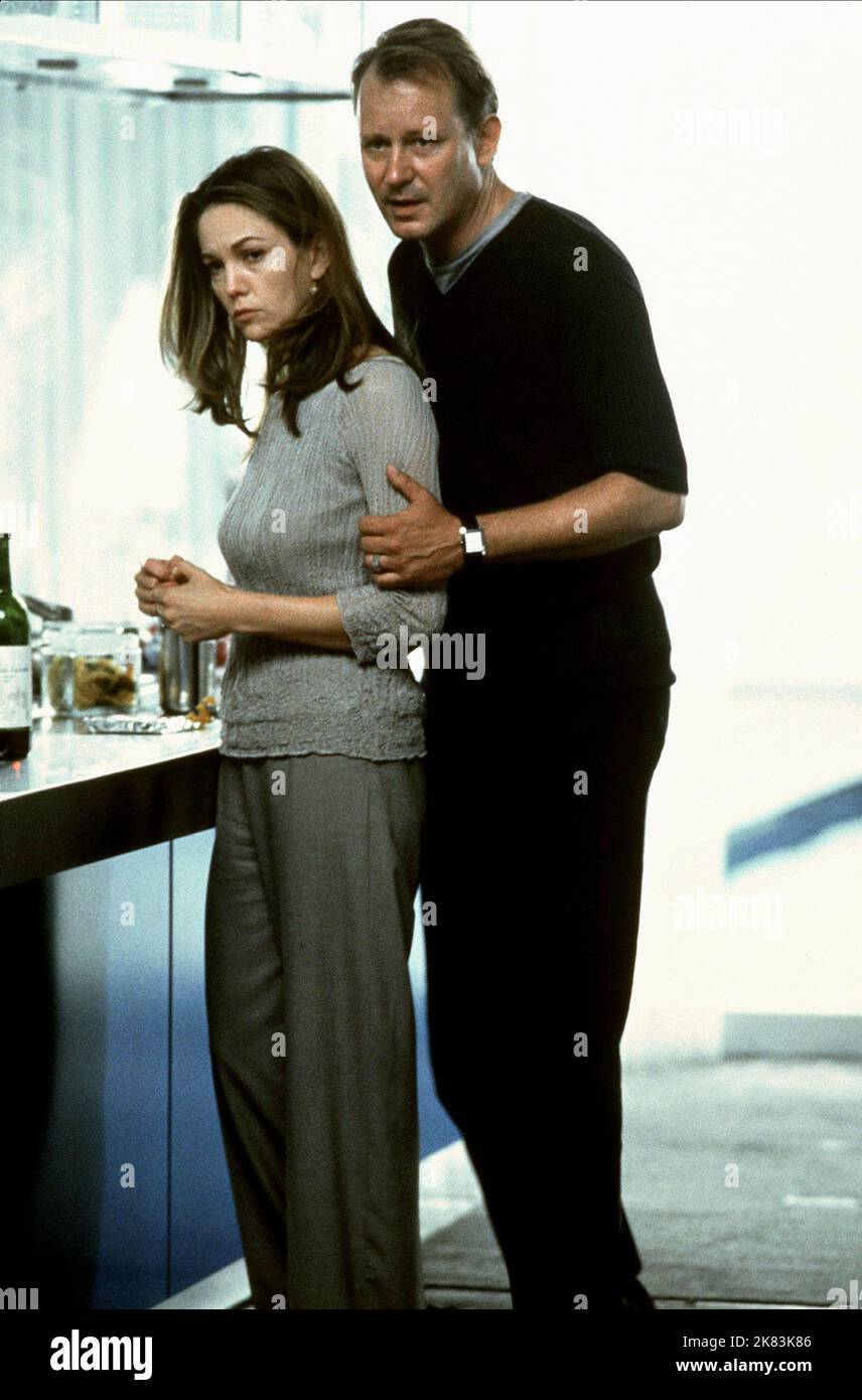 Diane Lane & Stellan Skarsgard Film: The Glass House (USA 2001 ...