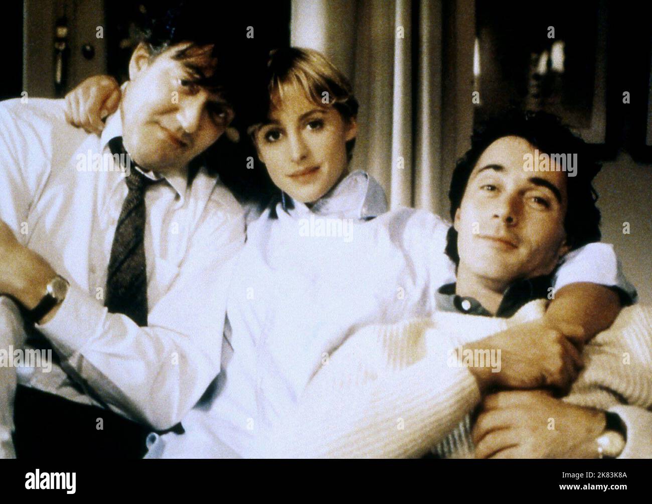 Flora Montgomery Benedict Arnold