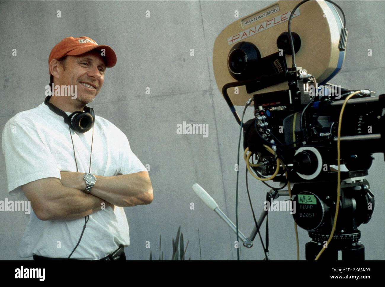 Daniel Sackheim Film: The Glass House (USA 2001) Director: Daniel ...