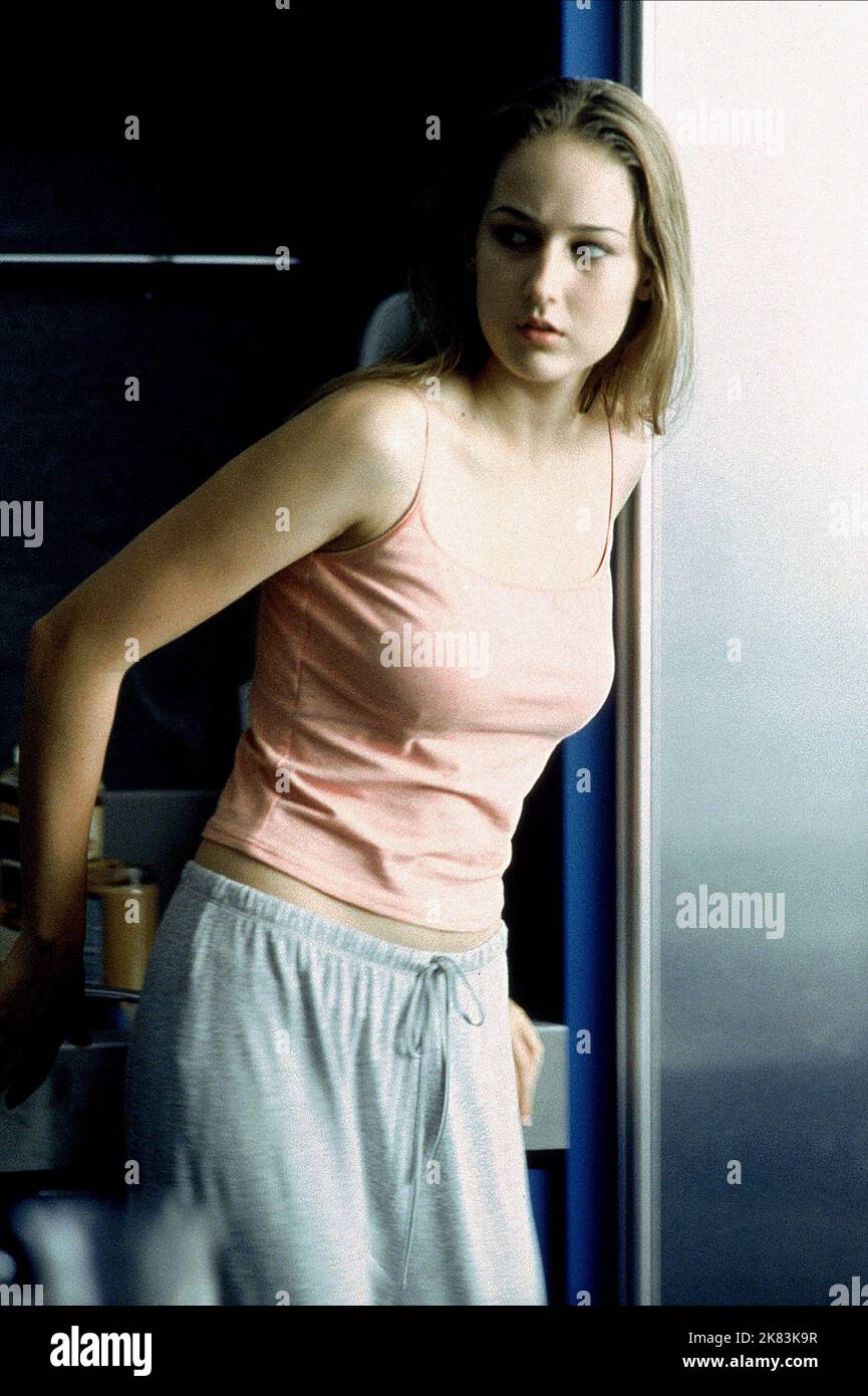 The Glass House Movie 2001