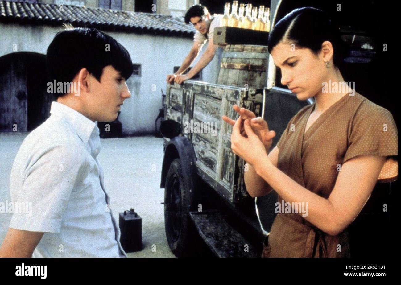 Inigo garces hi-res stock photography and images - Alamy