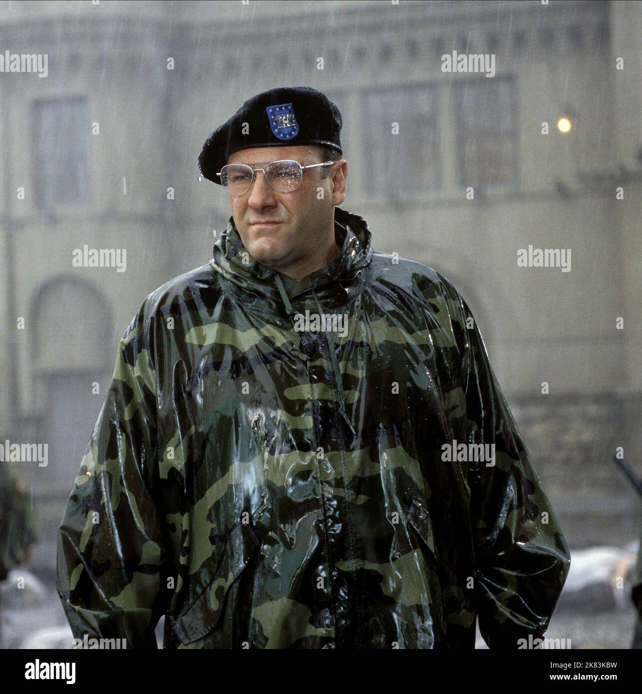 James Gandolfini Castle at Linda Platt blog