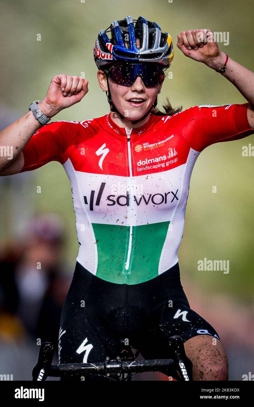 Kata blanka vas hi-res stock photography and images - Alamy