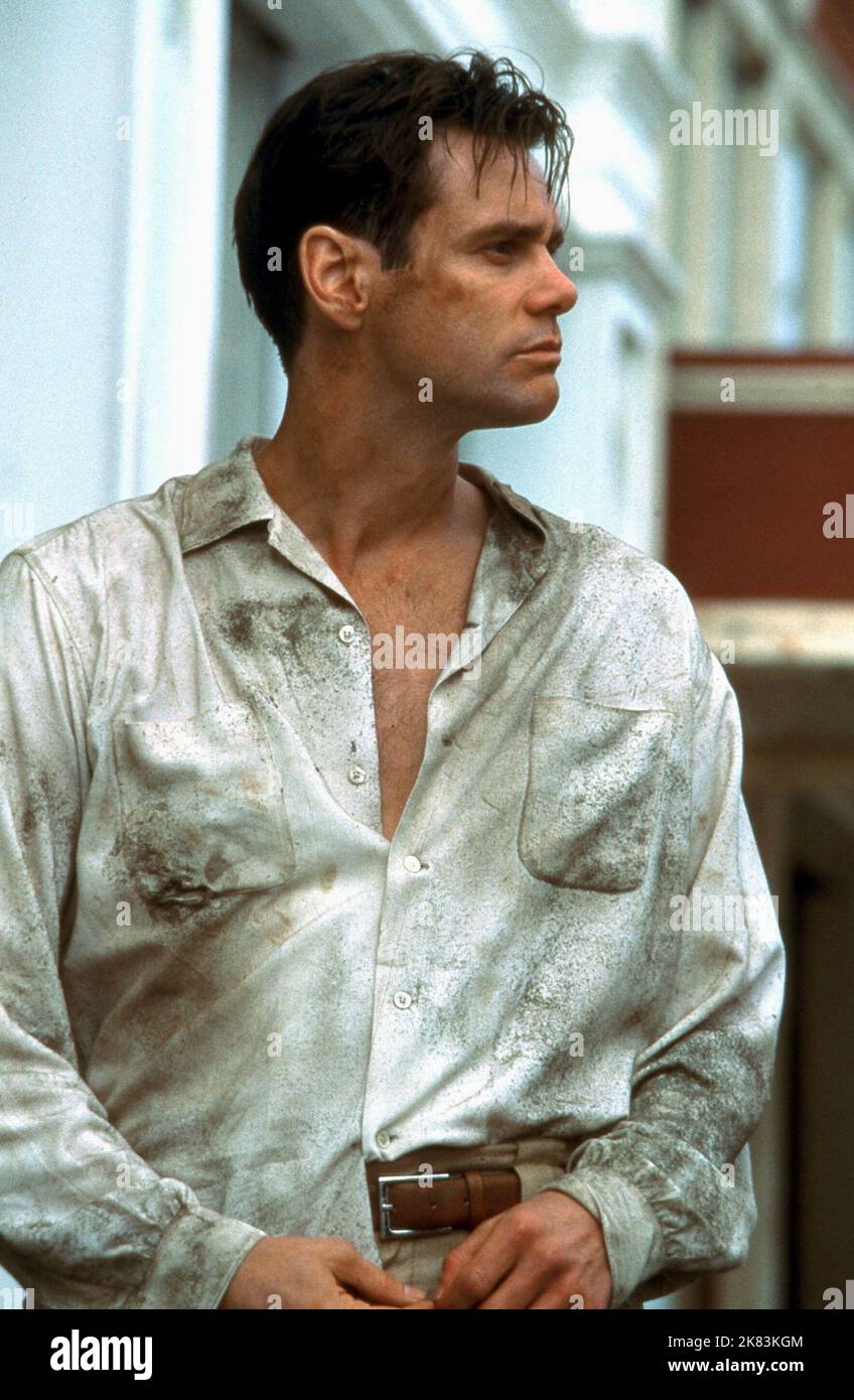 Jim Carrey Film: The Majestic (2001) Characters: Peter Appleton ...