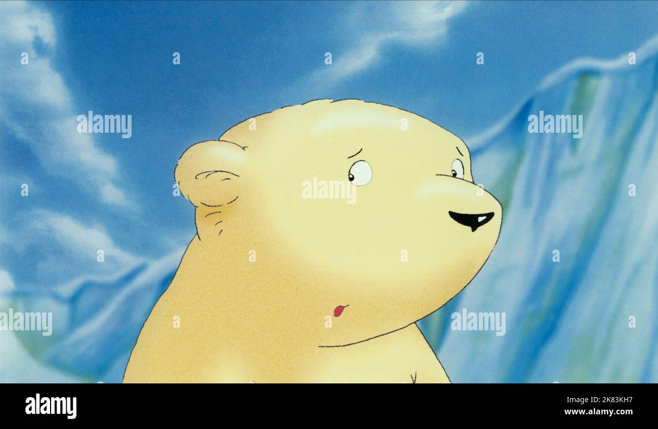Lars Film: The Little Polar Bear; Der Kleine Eisbar (DE 2001 ...