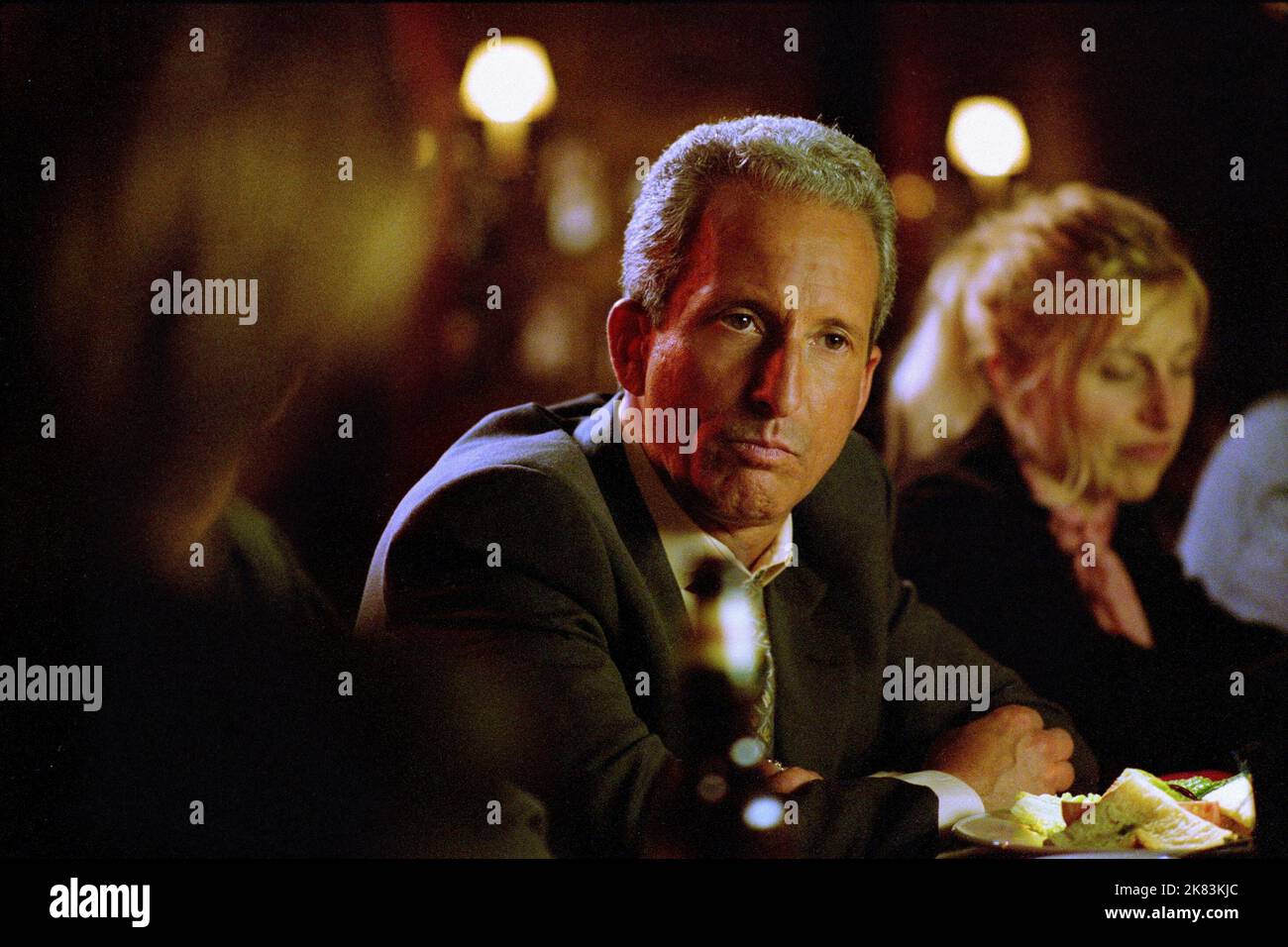 Bobby Slayton Television: The Mind Of The Married Man (2001) Characters ...