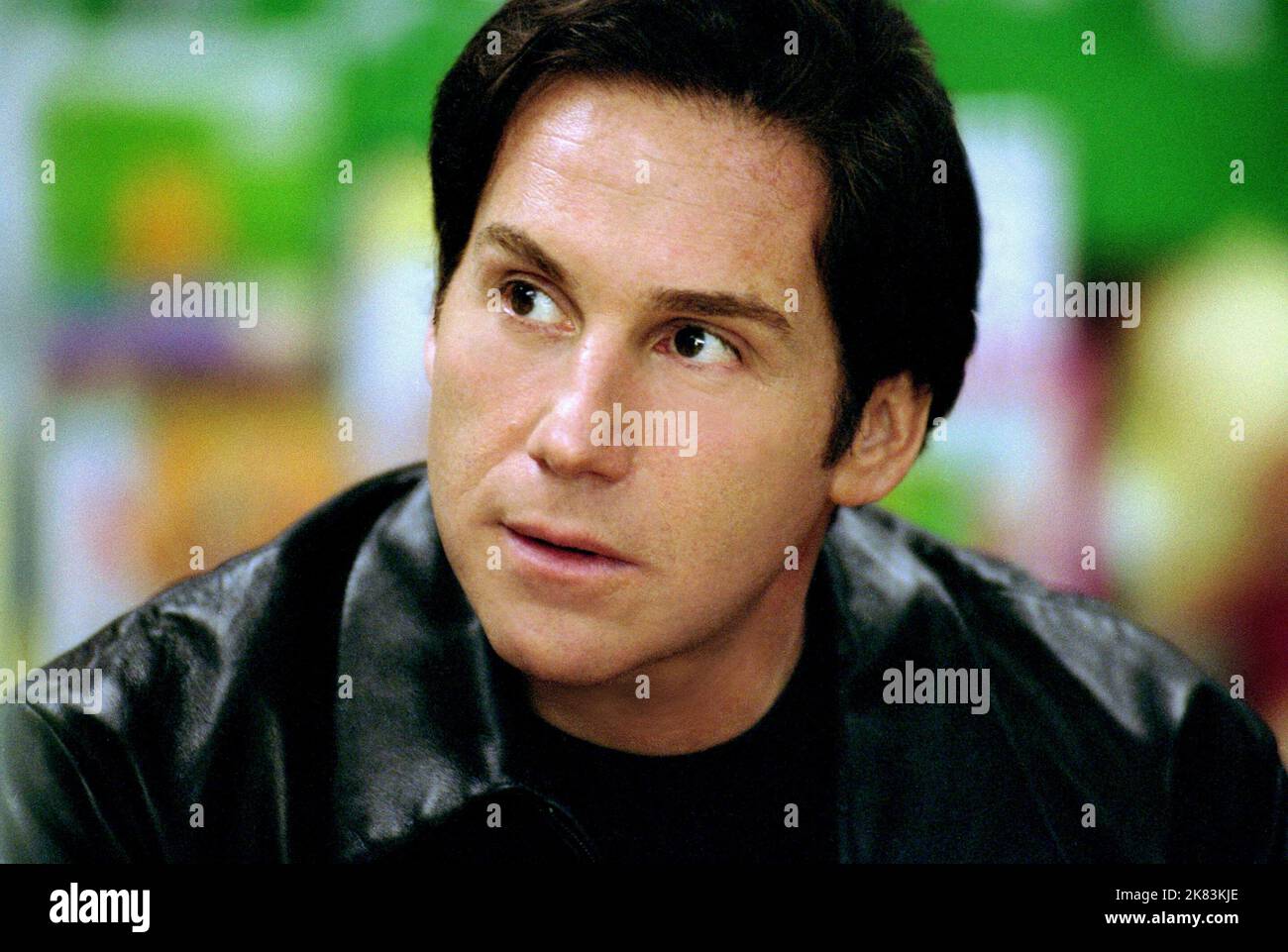 Mike Binder Television: The Mind Of The Married Man (2001) Characters ...