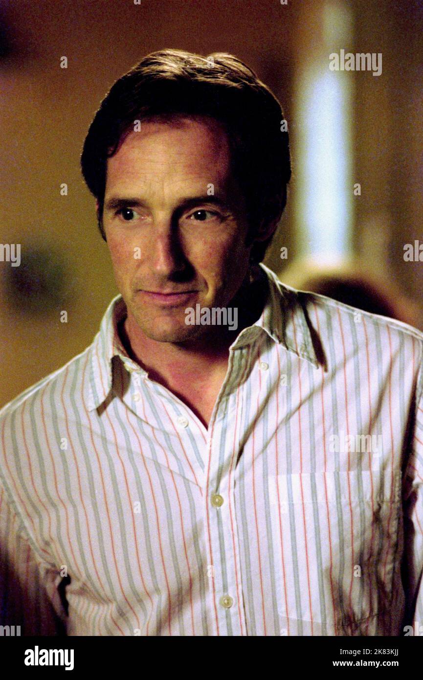 Taylor Nichols Television: The Mind Of The Married Man (2001 ...