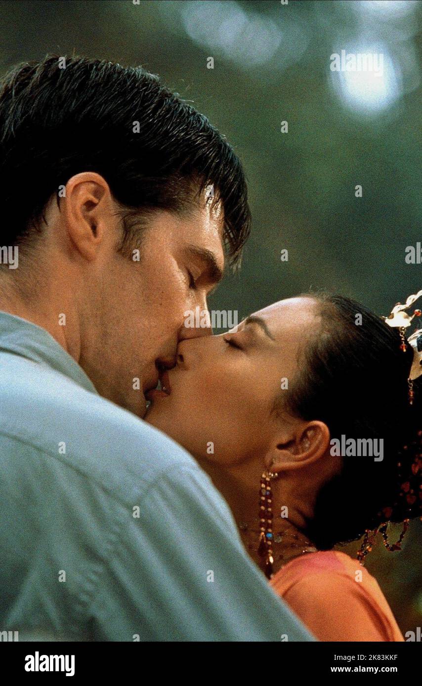 The Monkey King 2001