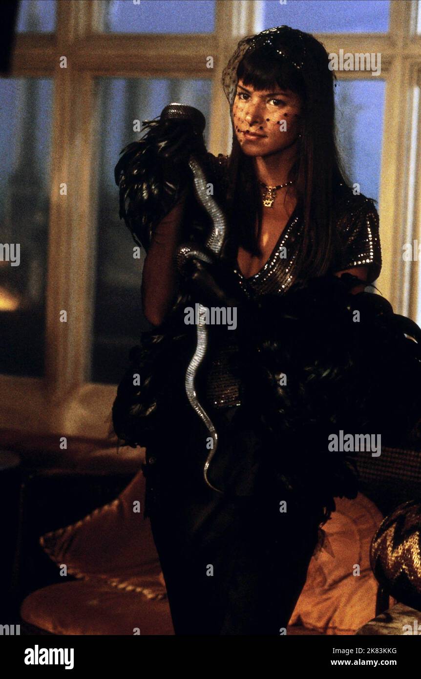 Patricia Velasquez Movie List