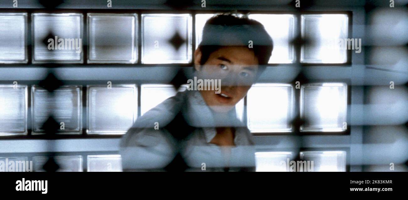 Jet Li Film: The One (USA 2001) Characters: Gabe Law Director: James ...