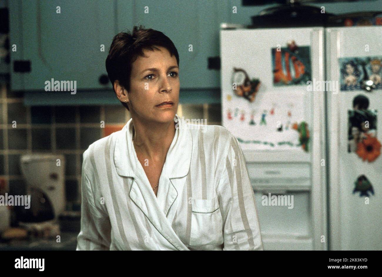 Jamie Lee Curtis Film: The Tailor Of Panama (USA/IRL 2001) Characters ...