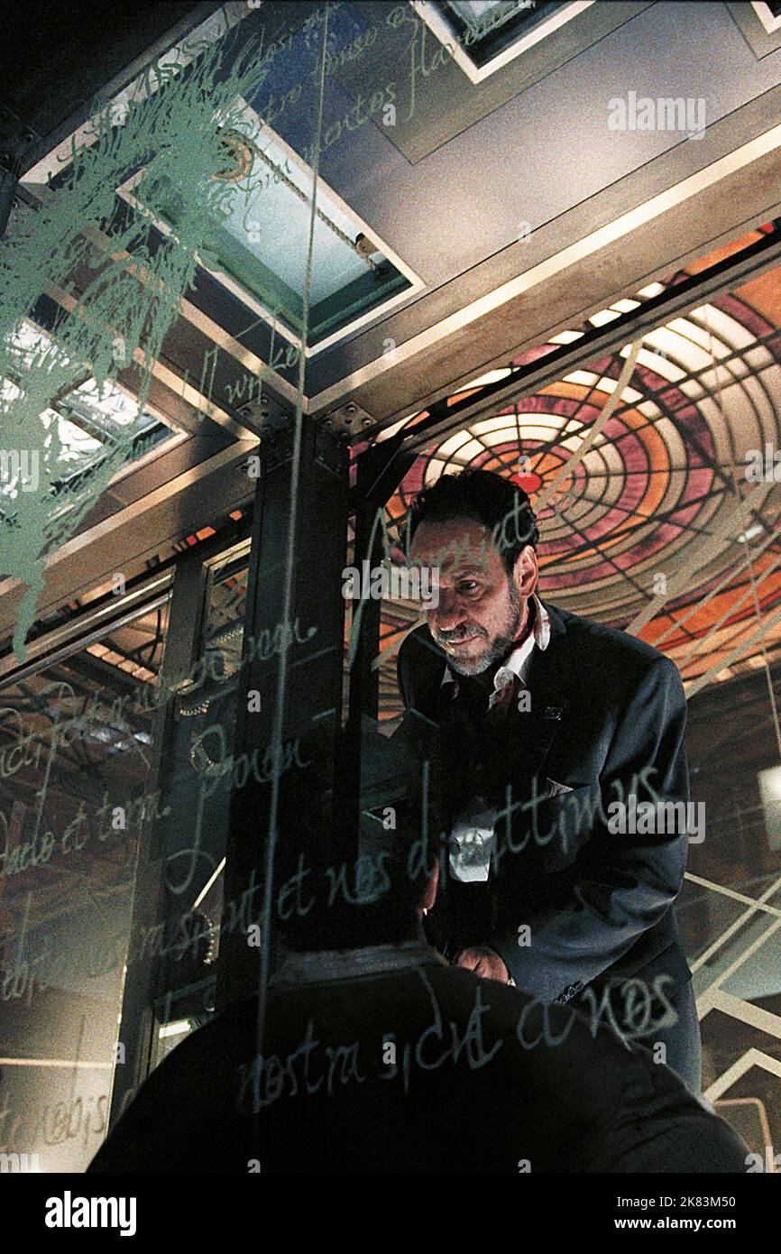 F. Murray Abraham Film: Thir13en Ghosts; Thirteen Ghosts; 13 Ghosts ...