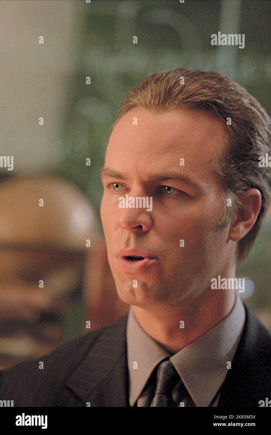 Jr Bourne Film: Thir13en Ghosts; Thirteen Ghosts; 13 Ghosts (2001 ...