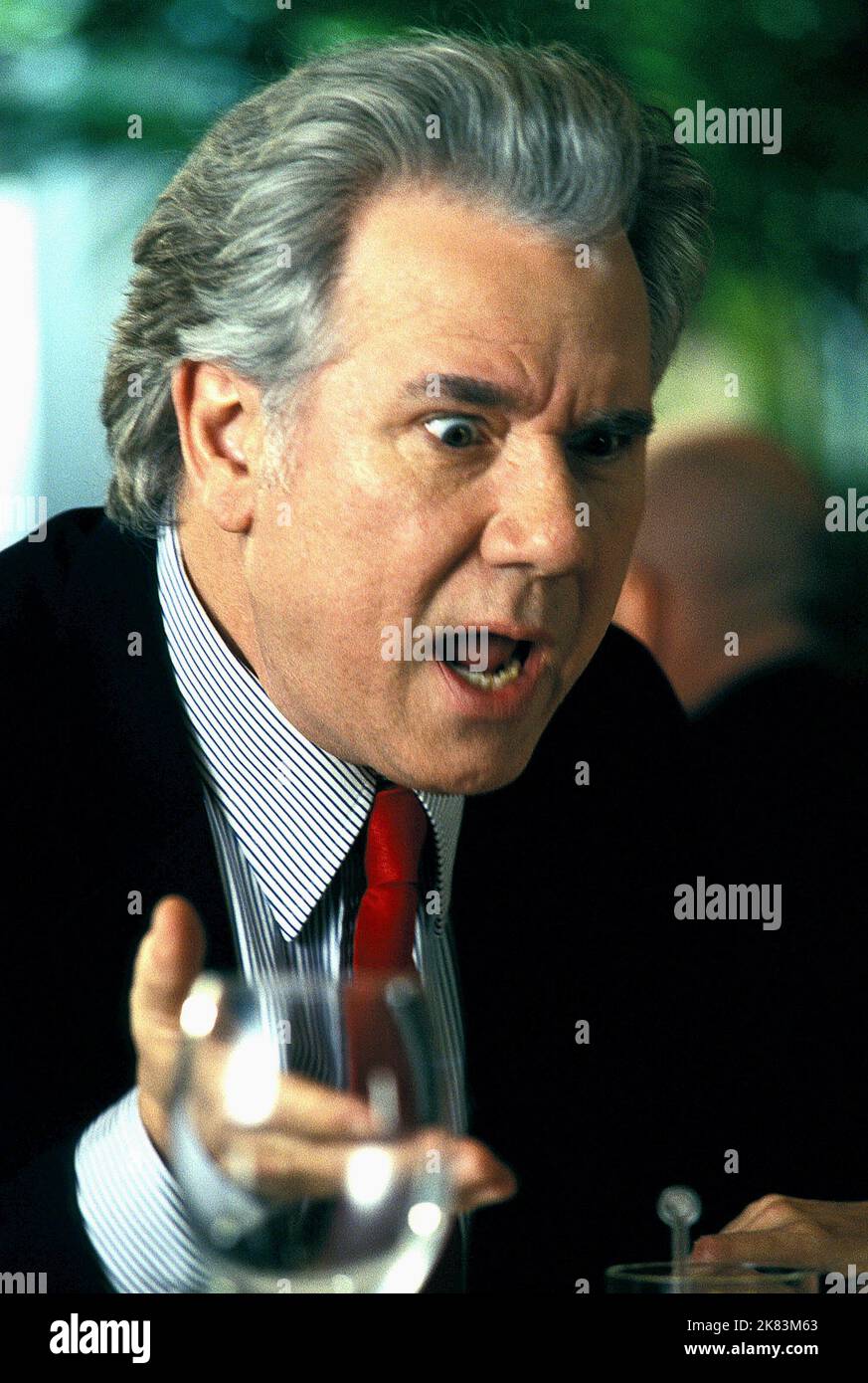 John Larroquette Film: Till Dad Do Us Part (2001) Characters: Gavin ...