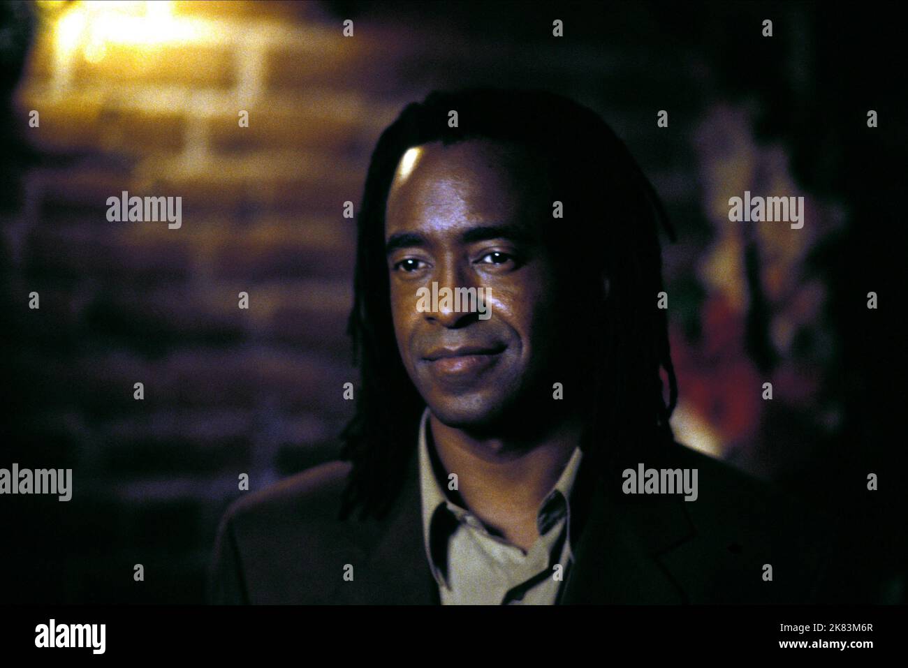 Tim Meadows Film: Three Days (TV-Film) Characters: Lionel Usa 2001 ...