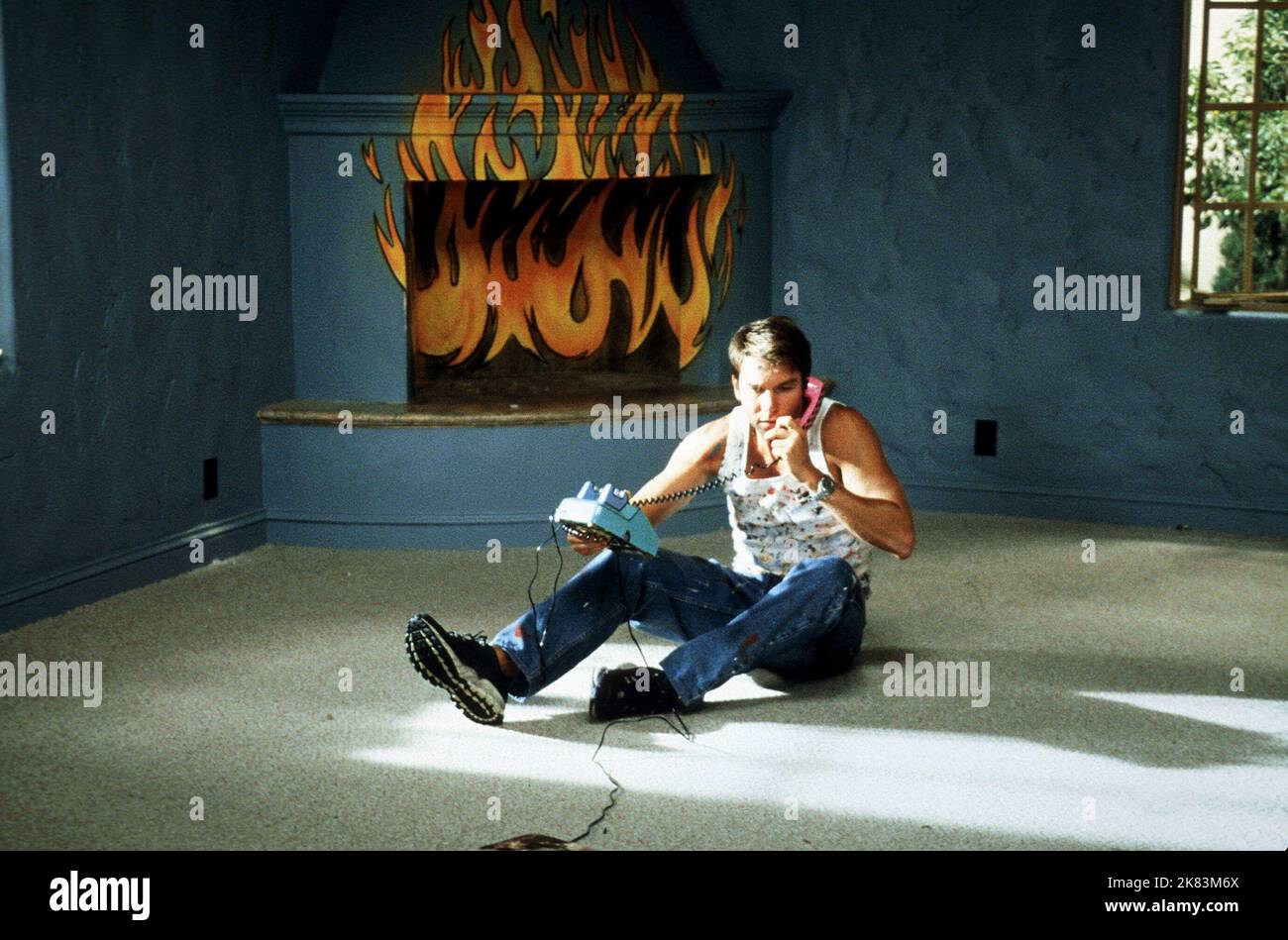 Jerry O'Connell Film: Tomcats (2001) Characters: Michael Delany ...