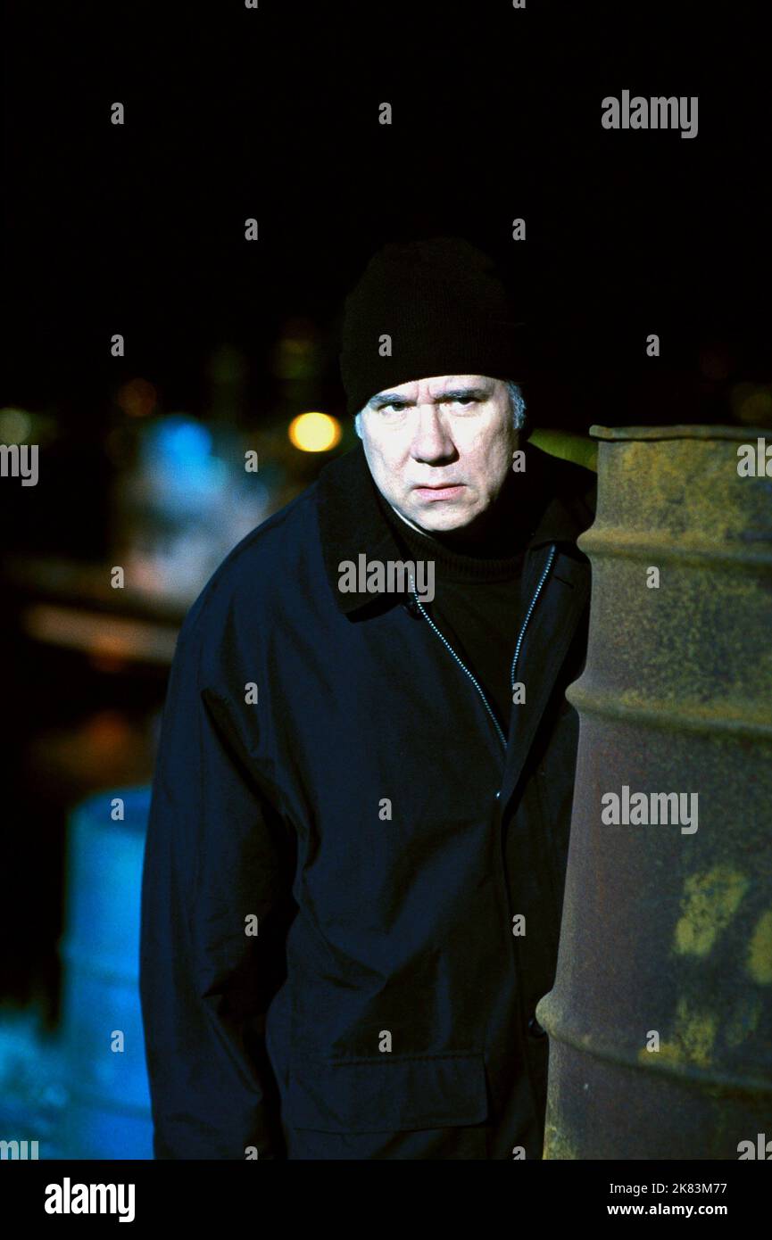 John Larroquette Film: Till Dad Do Us Part (2001) Characters: Gavin ...