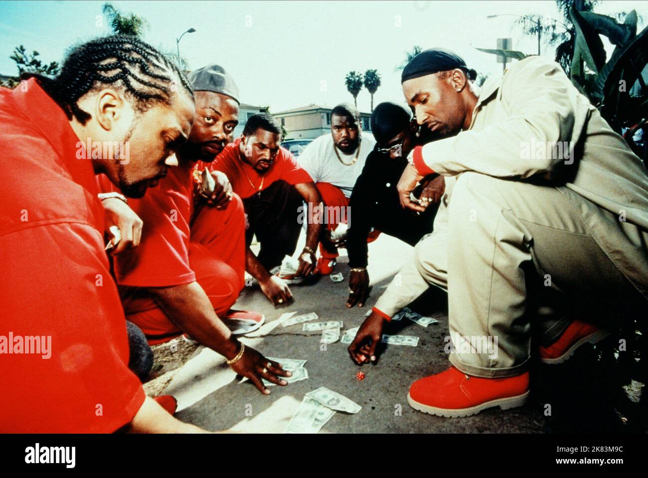 Cle shaheed sloan hi-res stock photography and images - Alamy