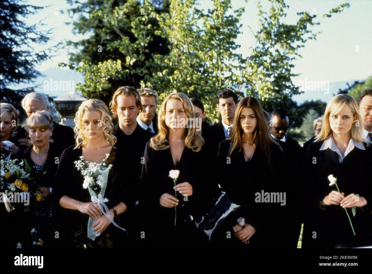 Jessica Capshaw House