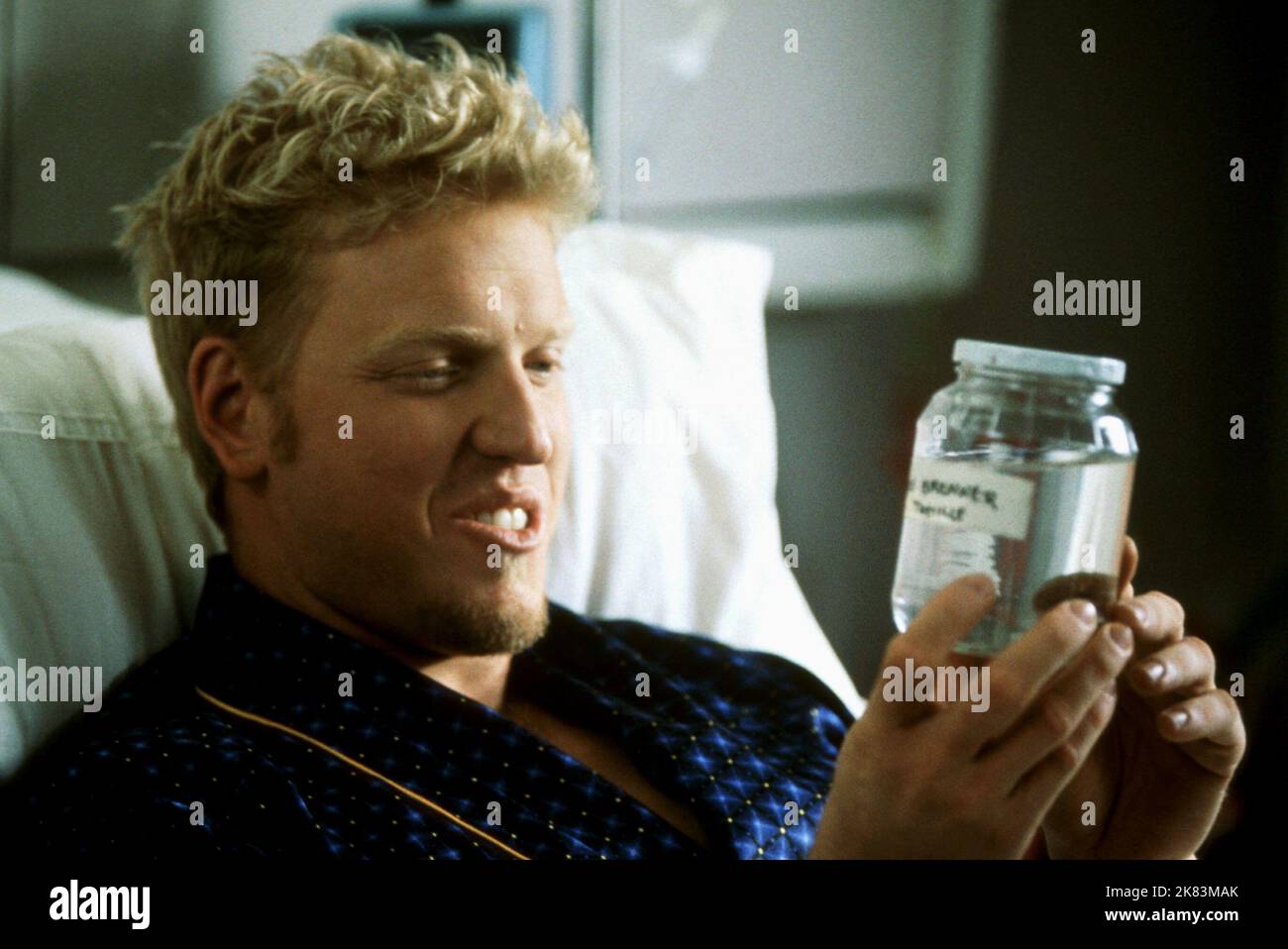 Jake busey hi-res stock photography and images - Alamy