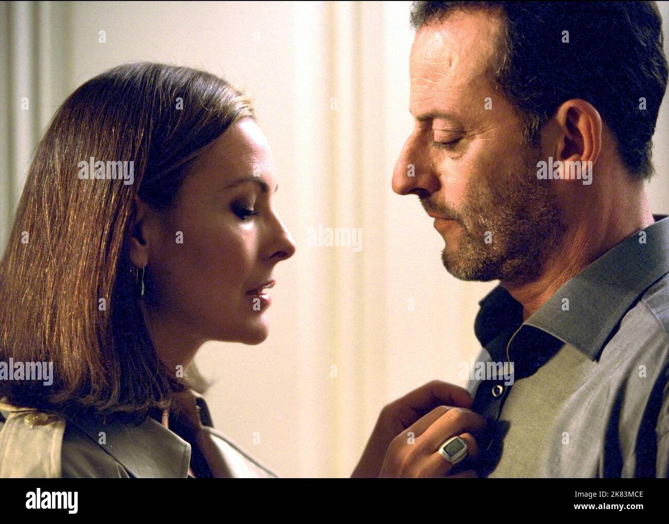 Jean reno wasabi 2001 hi-res stock photography and images - Alamy