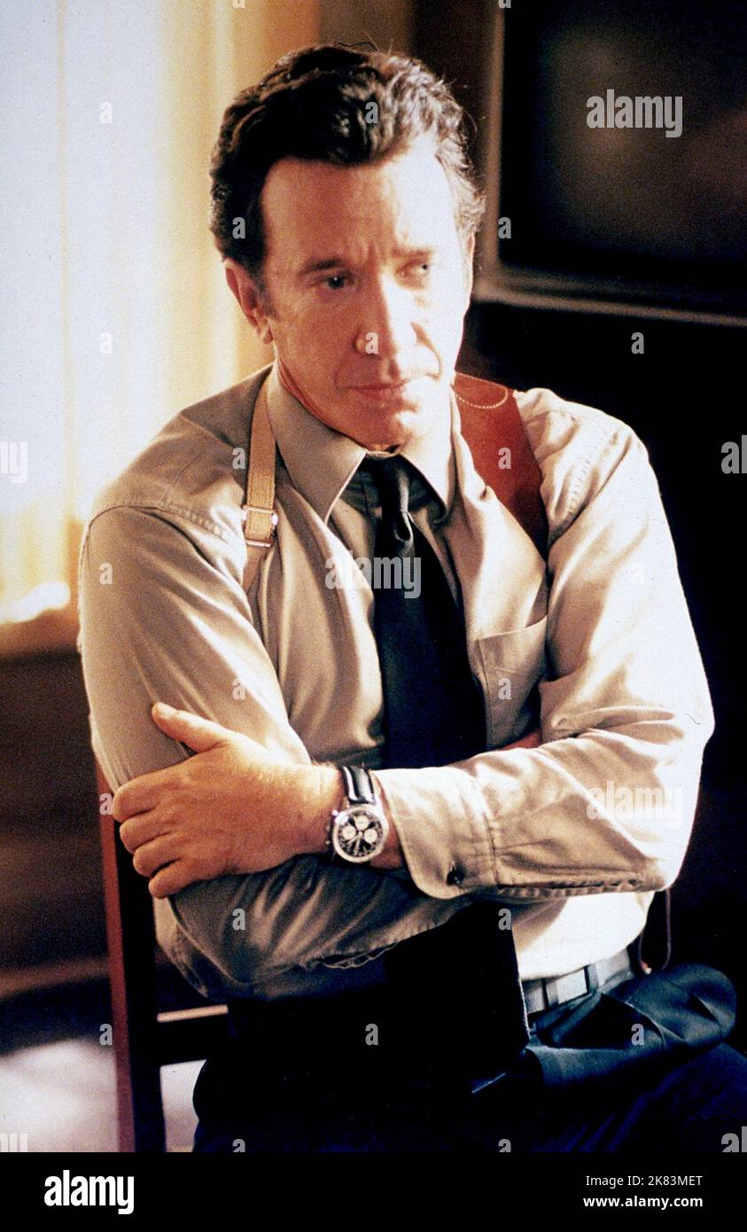 Tim Allen Film: Who Is Cletis Tout? (2001) Characters: Critical Jim ...