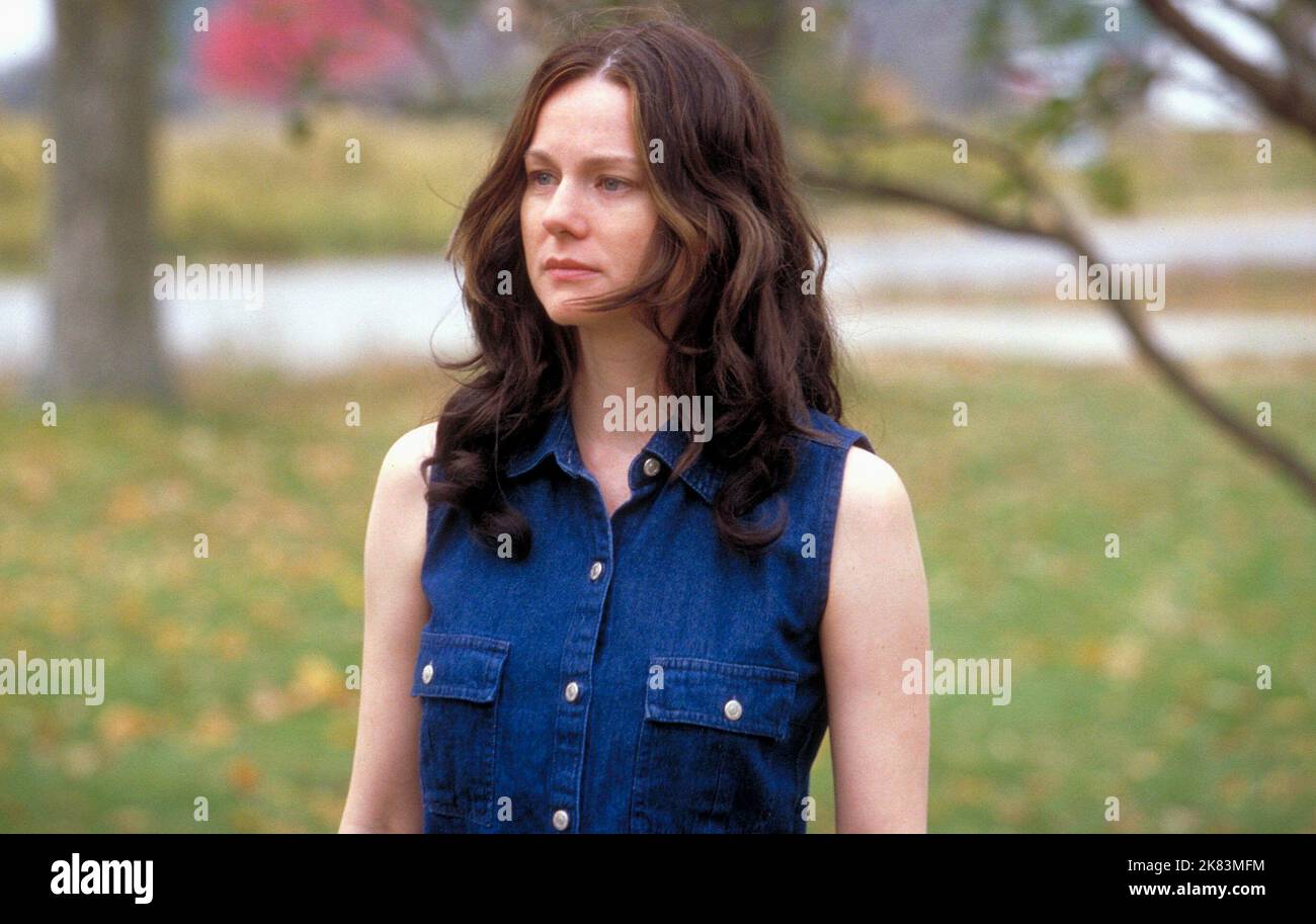 Laura Linney Film: Wild Iris (2001) Characters: Iris Bravard Director: Daniel Petrie 05 August ...