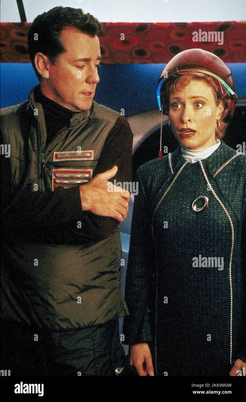 Zenon The Zequel Protozoa