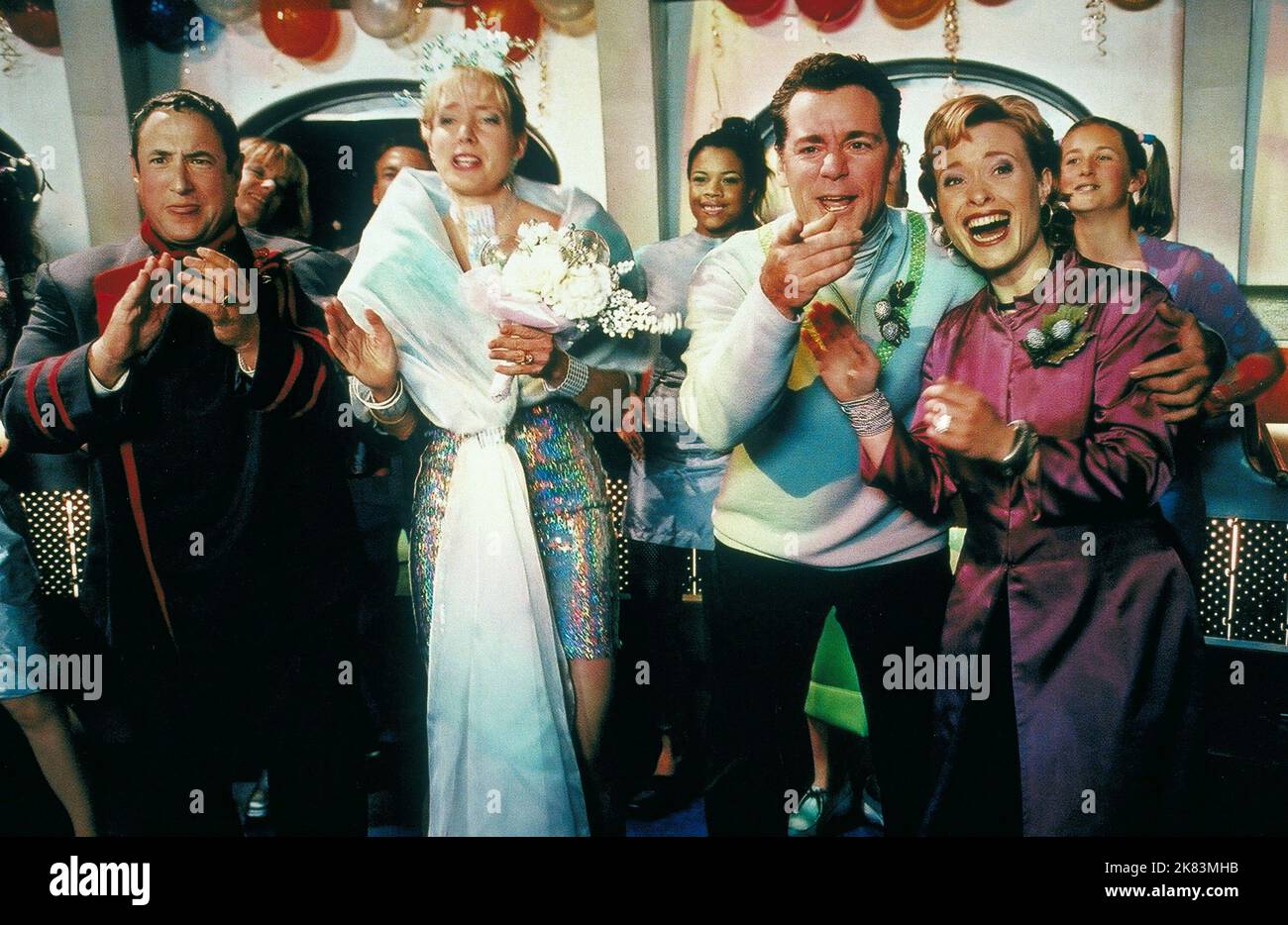 Zenon disney hi-res stock photography and images - Alamy