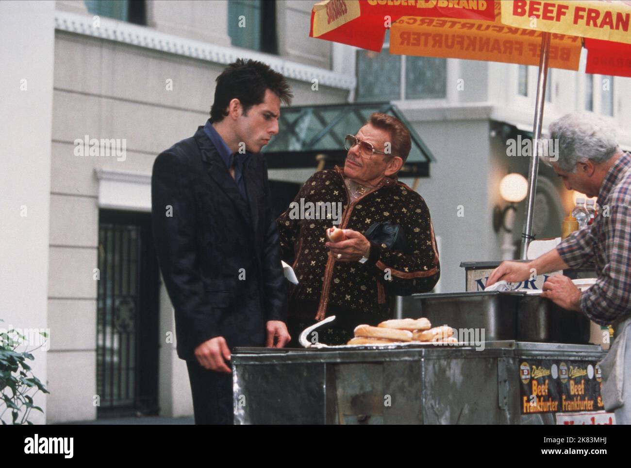 Maury ballstein hi-res stock photography and images - Alamy