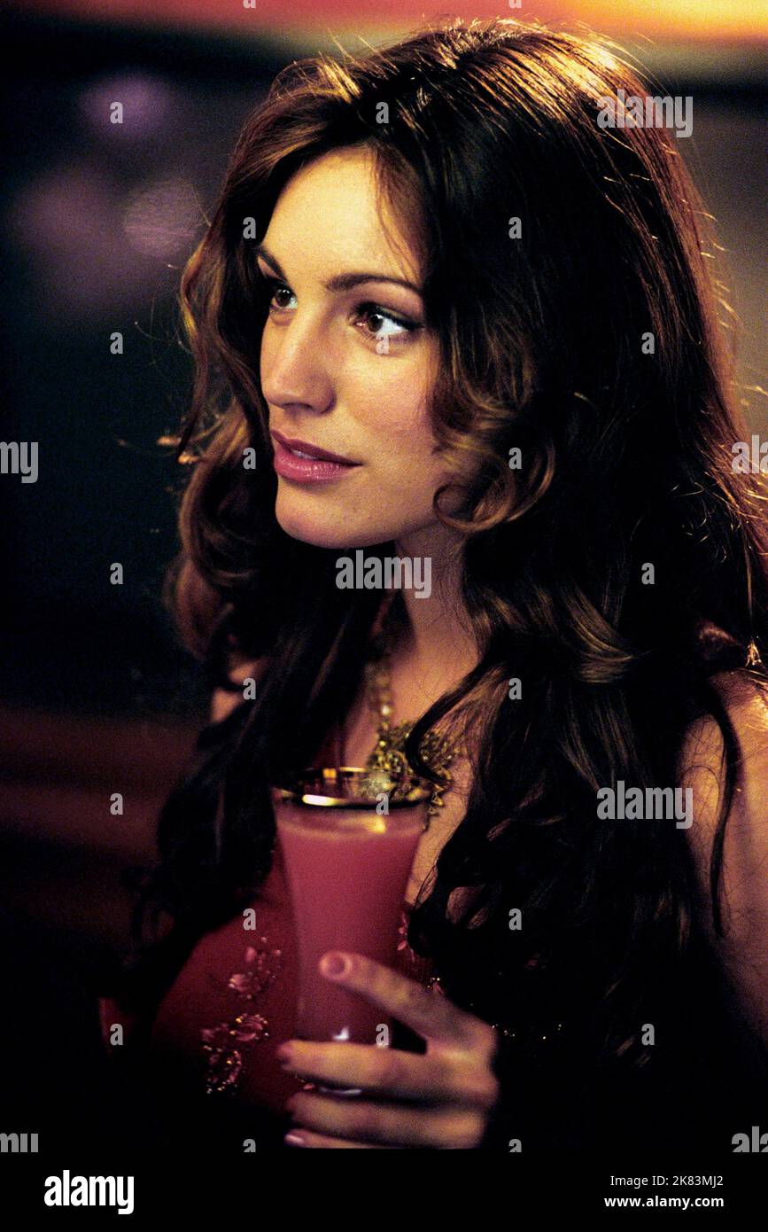 Kelly Brook Film: Smallville (2001) 31 December 2001 **WARNING** This ...