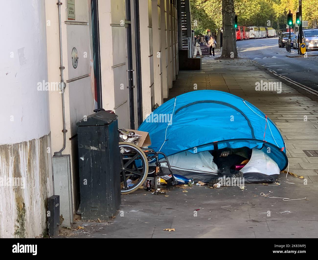 Uk 19th october 2022 hi-res stock photography and images - Alamy