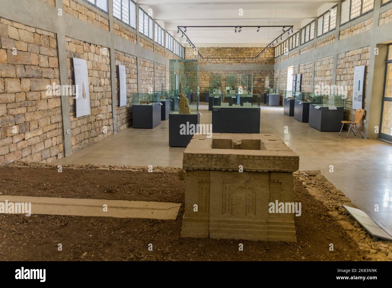 Modern ethiopian history hi-res stock photography and images - Alamy