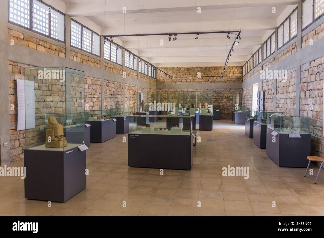 Modern ethiopian history hi-res stock photography and images - Alamy